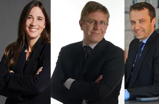 Generali unveils key executive changes in global business line ...